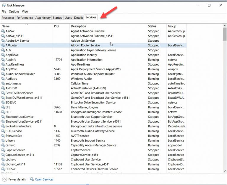 Can not connect to SQL Server - Cách xử lý lỗi - MasterMOS Education